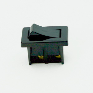 Panel Rocker Switch | INLICO LTD