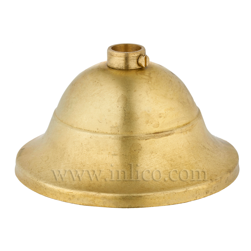 Bell Shaped Ceiling Cup | INLICO LTD