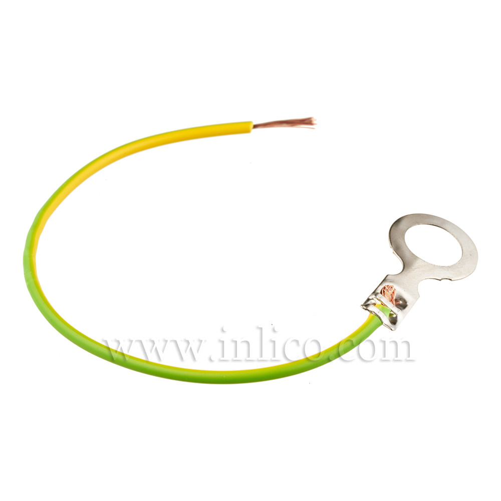 Earth Tags | INLICO LTD