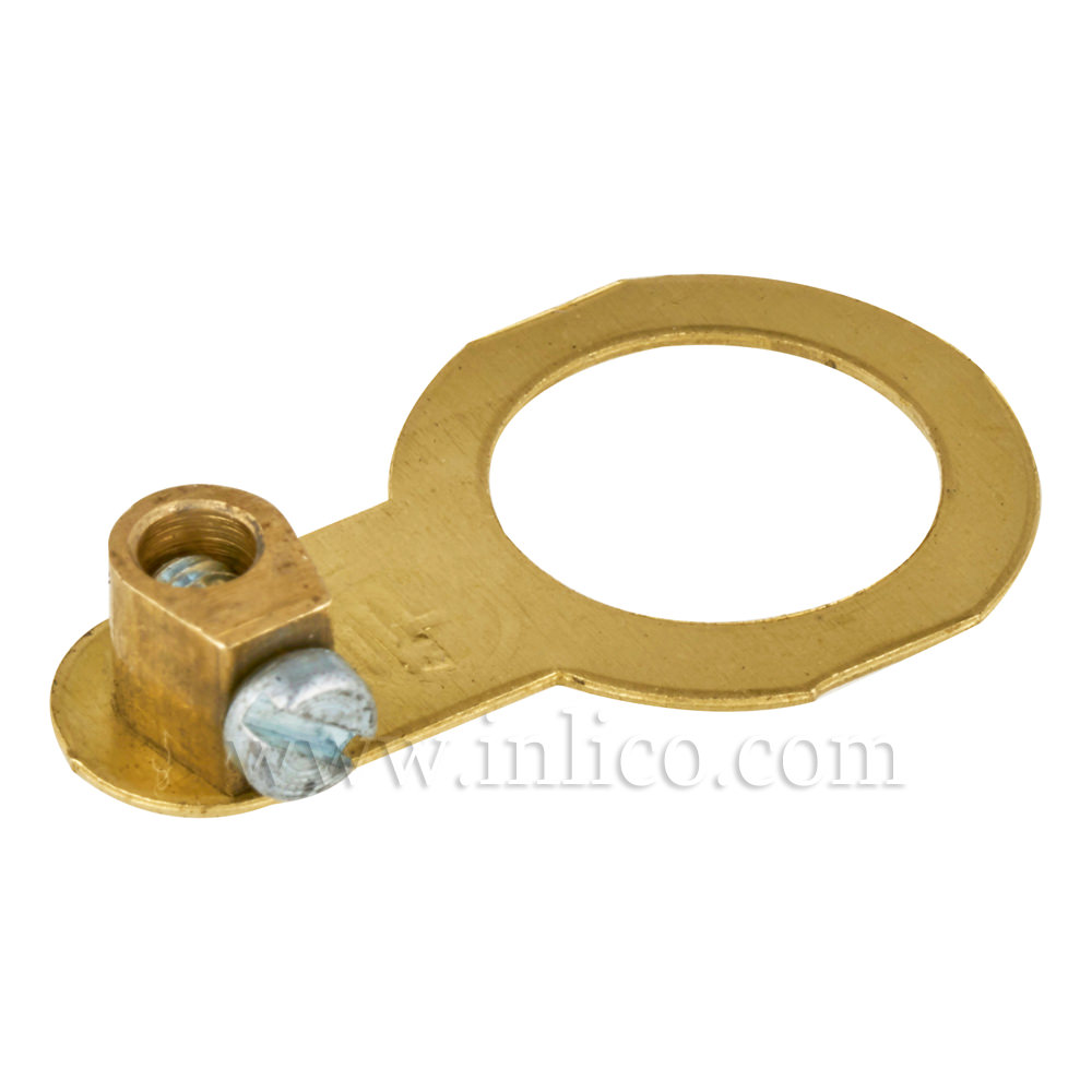 Earth Tags | INLICO LTD