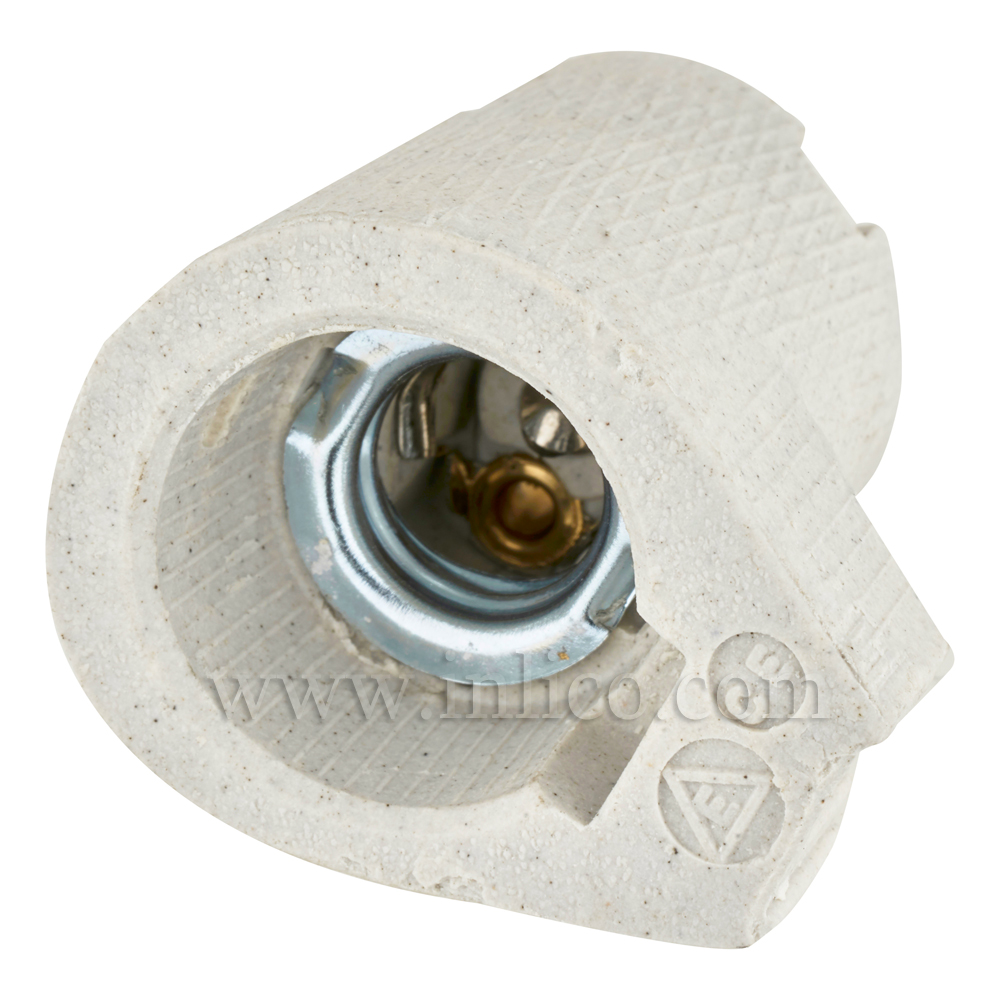 E14 Ceramic Lampholders | INLICO LTD